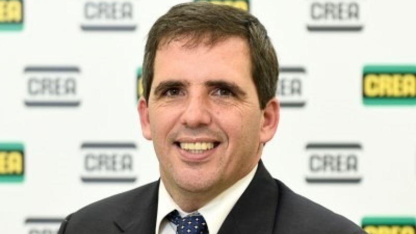 Jorge Sáenz Rozas: "En CREA animamos a las personas, potenciamos las ...
