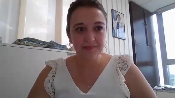 Jessica Ressler: “Hoy la pesca se sitúa como una alternativa válida y ...