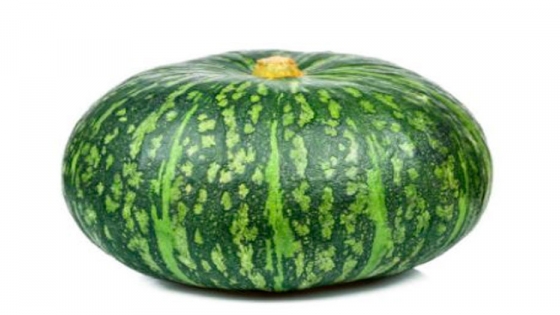 Características y producción del cultivo de calabaza kabocha ...