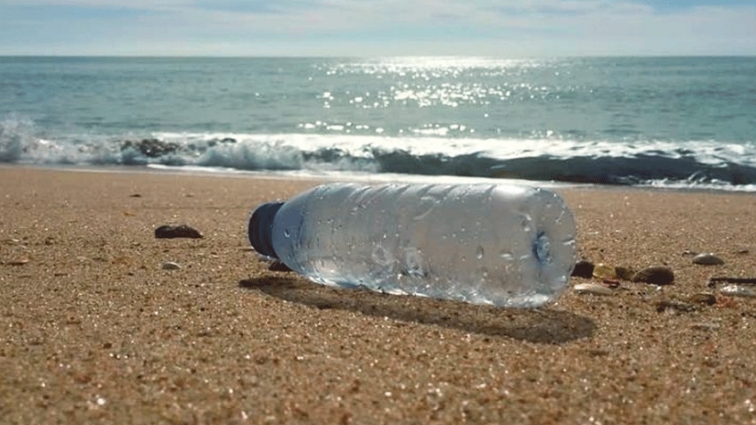 Contaminación por plásticos en playas bonaerenses | Agroempresario.com