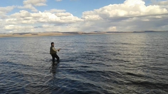 El Gobierno define estrategias pesqueras, turísticas y ambientales en ...