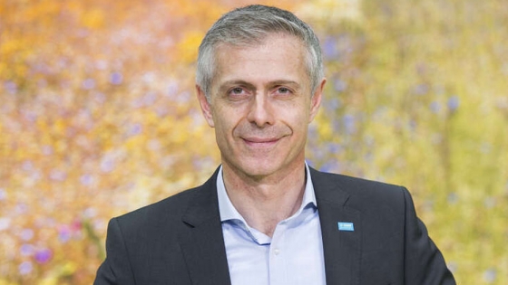 El compromiso de Basf con una agricultura europea cada vez más ...