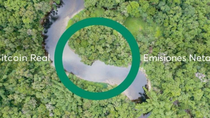 Bitcoin Zero, la primer criptomoneda carbono neutral pensada para los ...