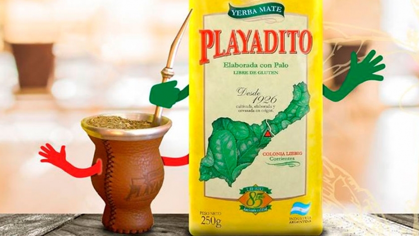Playadito: la cooperativa yerbatera que no le teme a los gigantes del ...