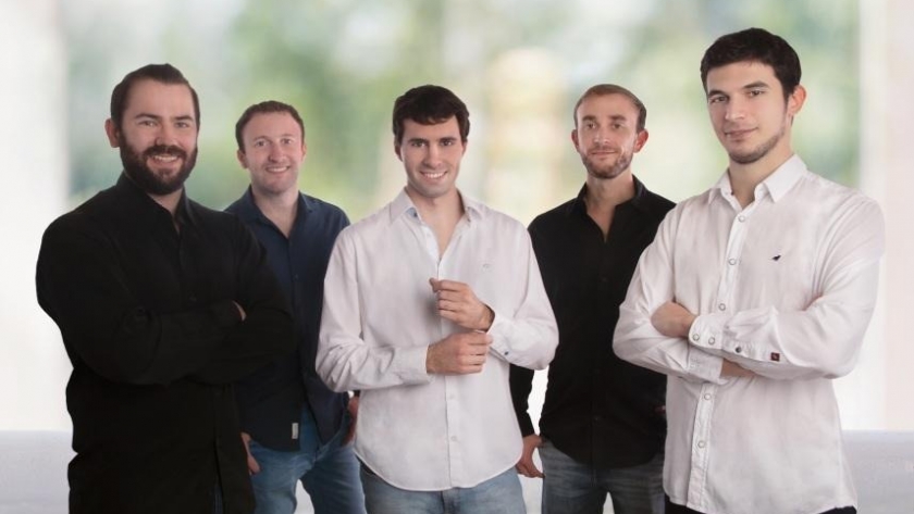 DeepAgro, la startup que nació para solucionar problemas del agro con ...