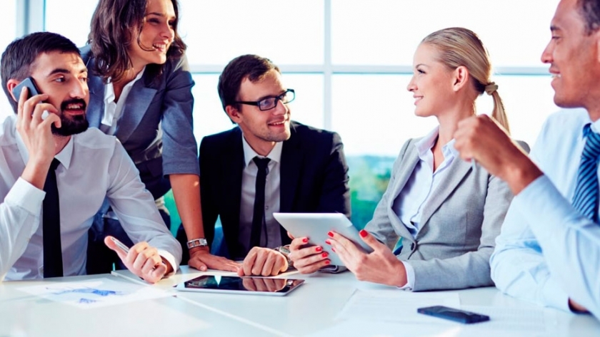 El trabajo planificado evita la pérdida de tiempo y energía ...