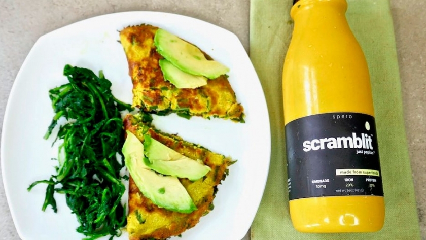 Spero Foods busca inversiones para aumentar su producción ...