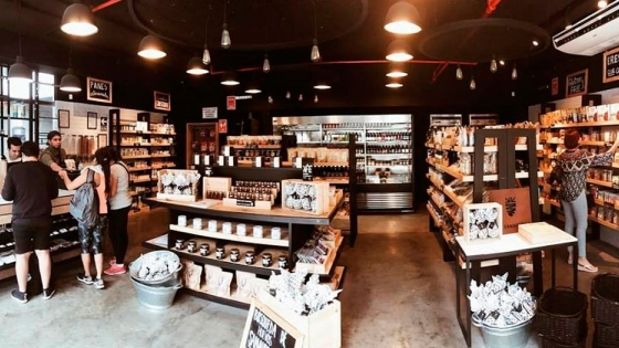 ¿Cuáles son los almacenes más completos de Buenos Aires ...