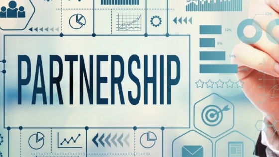 Building the perfect business partnership: key traits for success ...