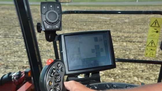 Farm Progress: presentan un sistema de automatización para manejar el ...