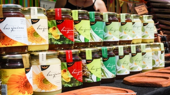 Alimentos orgánicos: un saludable negocio que llegó para quedarse ...
