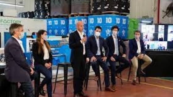 Desarrollo Productivo pone en marcha el programa PyMEs Verdes y destina $3600 millones para ...