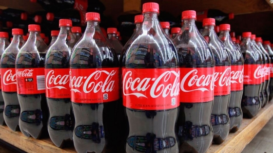 Coca-Cola: fabricarán una nueva línea bag-in-box en nuestro país ...