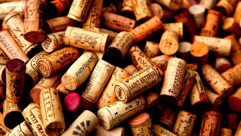 La industria del corcho en Mendoza | Agroempresario.com