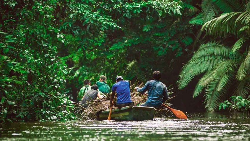Planificación y Gestión del Ecoturismo en Zonas Tropicales y ...