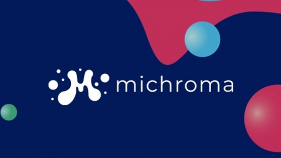 La historia de Michroma: el emprendimiento que puede revolucionar la ...