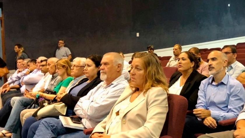 En La Pampa presentaron un Proyecto de Gestión Integral de Residuos Sólidos Urbanos ...