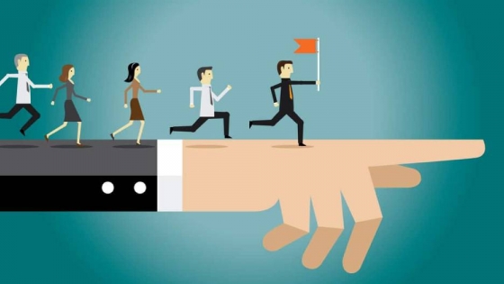 7 claves para ser un líder respetado sin infundir miedo ...