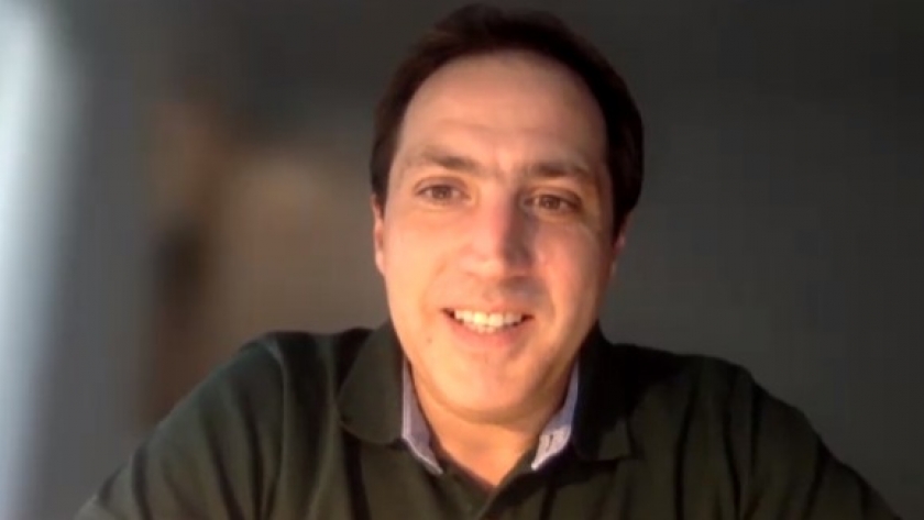 Guillermo Nicosia: “Nosotros pregonamos ofrecer una experiencia diferente y bien sustentada del ...