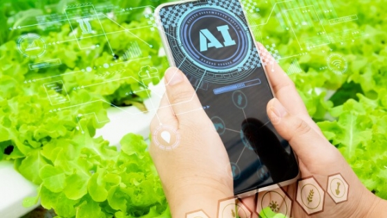 How AI is revolutionizing precision agriculture: exploring the legal ...