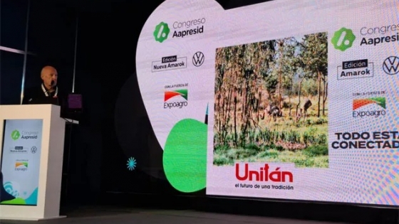 Unitán expuso sobre su modelo de desarrollo productivo | Agroempresario.com