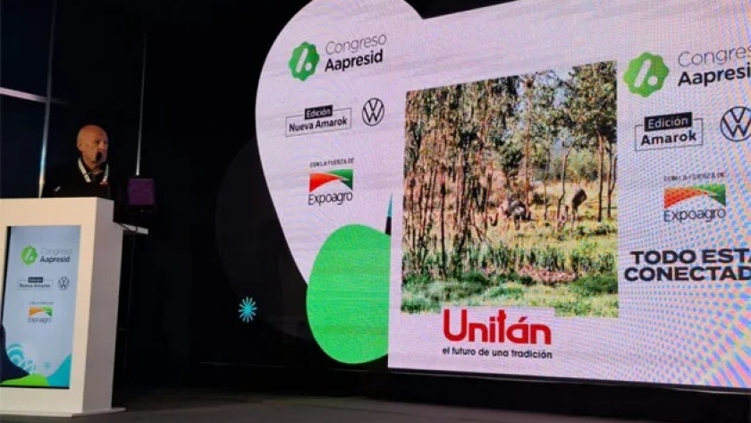 Unitán expuso sobre su modelo de desarrollo productivo | Agroempresario.com