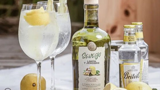 Savage, una bebida alcohólica a base de bioetanol alineada a las nuevas ...