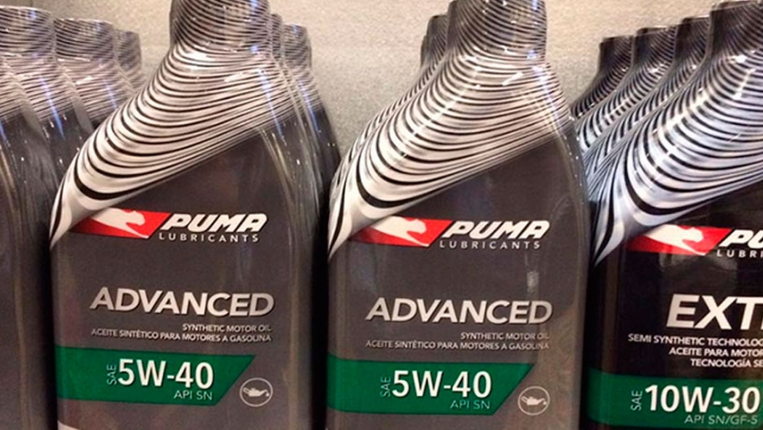 Puma Energy se lanza con su propia línea de lubricantes ...