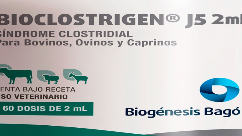 Biogénesis Bagó presentó su nueva vacuna | Agroempresario.com