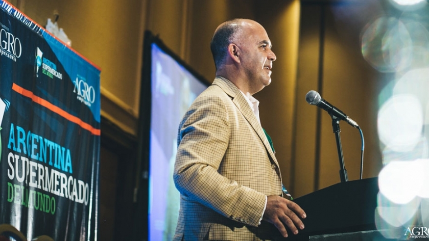 Jorge Pazos: "Es una empresa de familia, de afecto, con corazón ...