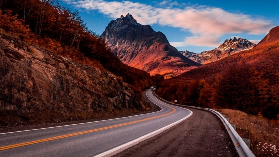 Descubriendo las mejores rutas argentinas | Agroempresario.com