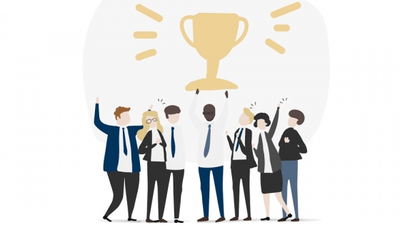 Cómo liderar al equipo durante una transición | Agroempresario.com