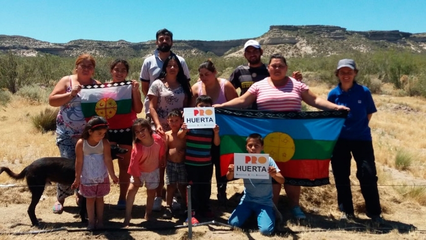 Mejoras en el almacenamiento y distribución de agua para el desarrollo ...