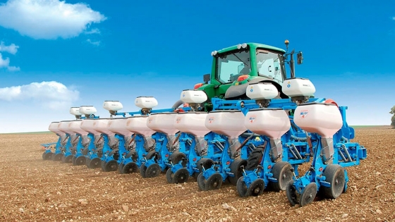 La importancia de tu sembradora | Agroempresario.com