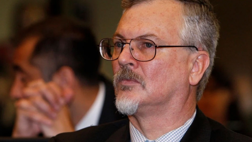 Por pedido del Gobierno argentino, Francia retiró condecoración al ex ...