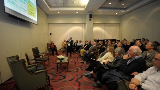 Plan Piloto “Sello de Sostenibilidad”: buscan reducir emisiones de ...