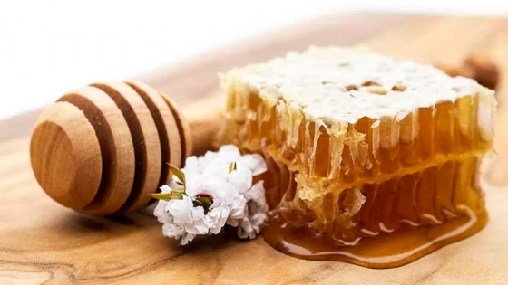 Miel de Manuka: características y propiedades de este superalimento ...
