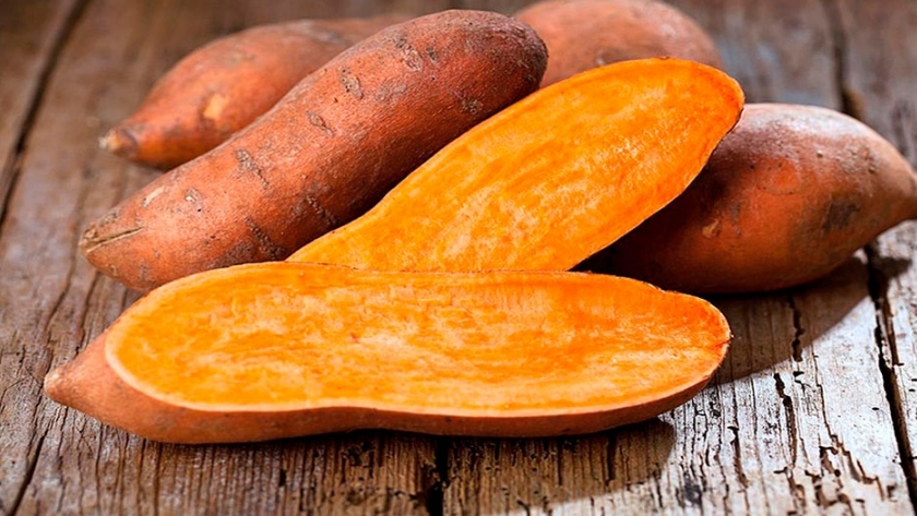 Agregado de valor a la cadena productiva de la batata (Ipomoea batatas ...