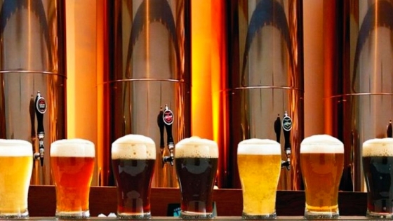 Lúpulo Negro, sabor original neuquino | Agroempresario.com