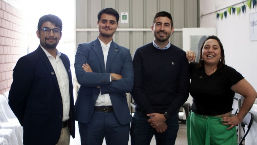 ByBug: black soldier flies can deliver cheaper, more scalable ...