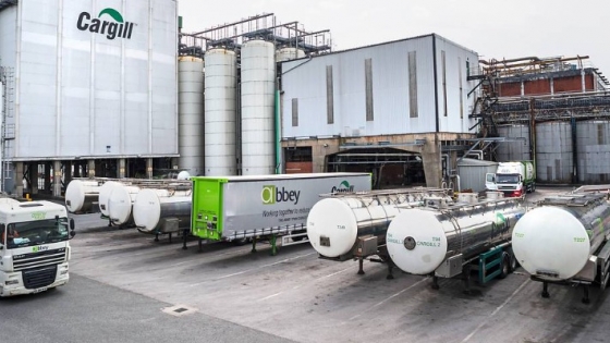 Cargill encabeza el ranking de exportadores de Argentina en el año 2021 ...