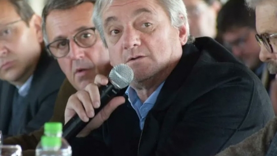 Norberto Mórtola: “Tenemos un excelente potencial de exportación de ...