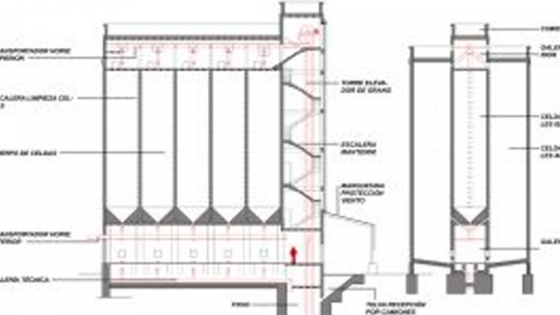 Cómo Funciona un Silo | Agroempresario.com